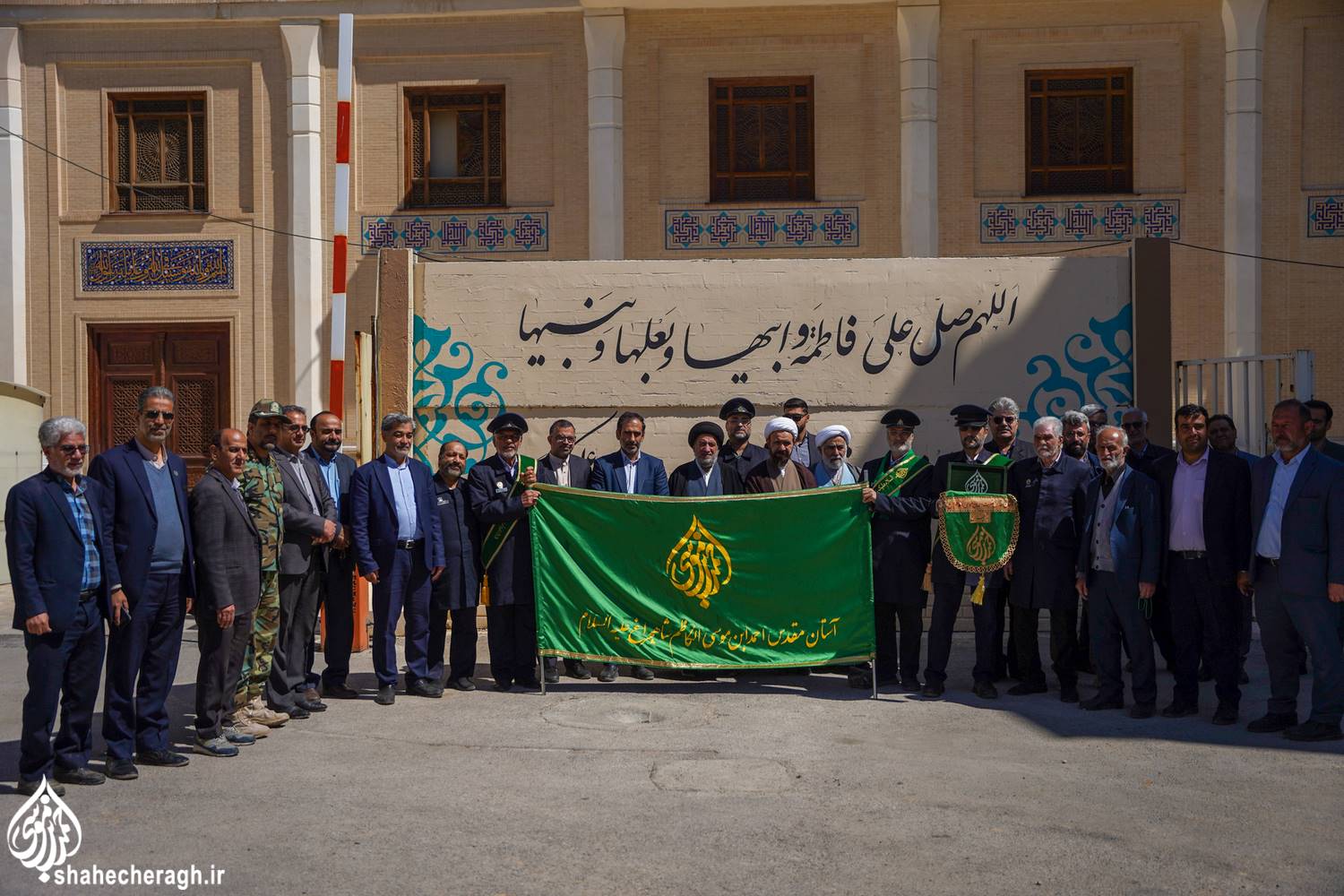 گالری تصاویر